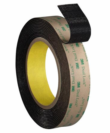 Die Cut 3M Dual Lock Tape | Thrust Industries