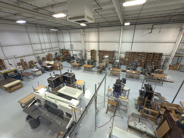A Year of Progress, Precision, and Performance at Thrust Industries ...